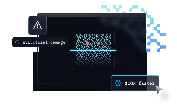Visual Inspection with Clarifai